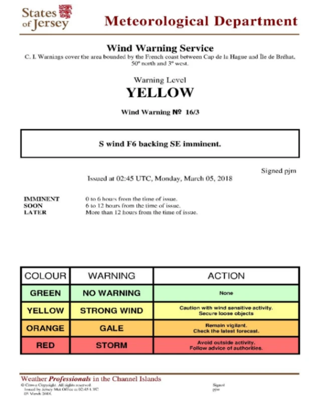 BBC Local Live: Channel Islands - BBC News