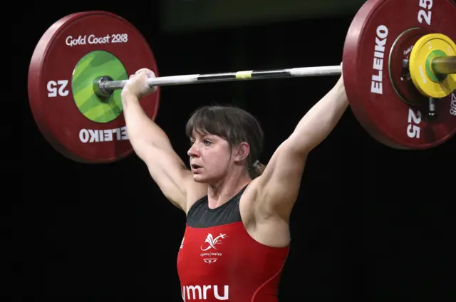 Catch-up: Table tennis from the 2018 Commonwealth Games in Gold Coast ...