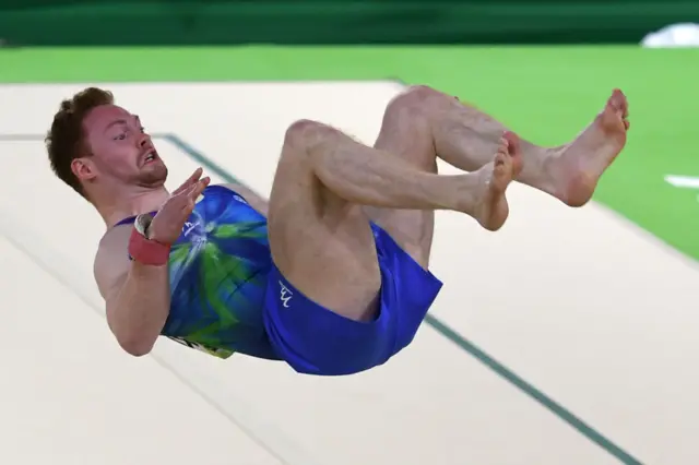 Catch-up: Table tennis from the 2018 Commonwealth Games in Gold Coast ...