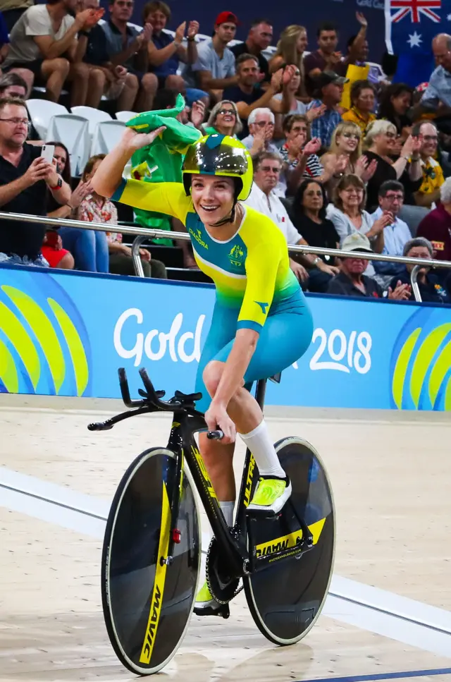 Commonwealth Games: Watch live 20km walking final on Gold Coast - BBC Sport