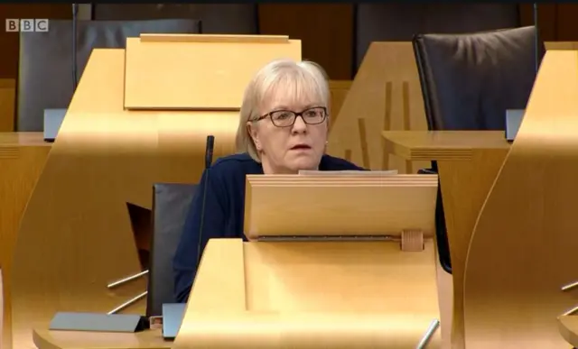 Holyrood Live: Scottish government intends to give vote to refugees ...
