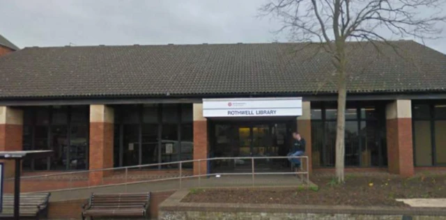 BBC Northamptonshire: Latest updates - BBC News