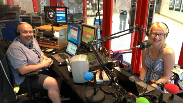 BBC Radio Leeds at 50 - BBC