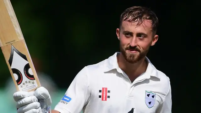 Listen to live Gloucestershire v Durham commentary in County ...