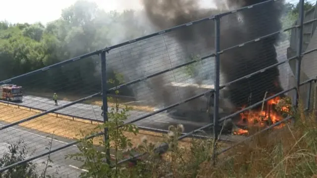 South Live: Wednesday 25 July - BBC News