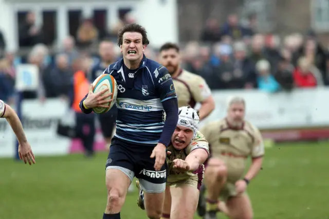 BBC Beds, Herts & Bucks: Latest updates - BBC News