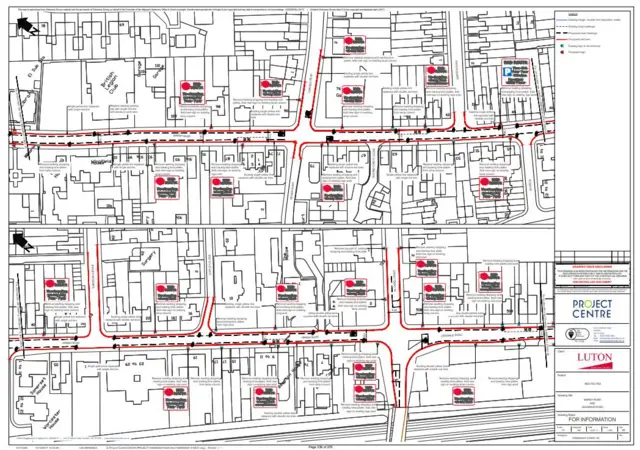 BBC Beds, Herts & Bucks: Latest updates - BBC News