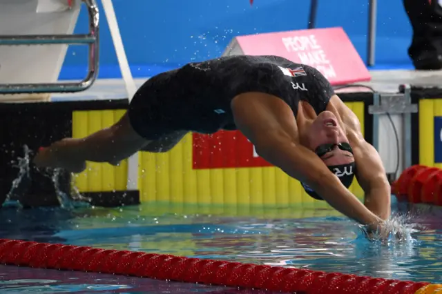 European Championships 2018 live: Watch Adam Peaty, Katie Archibald ...