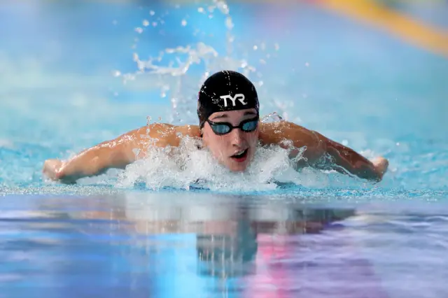 European Championships 2018: Alys Thomas, Katie Archibald, James Wilby ...