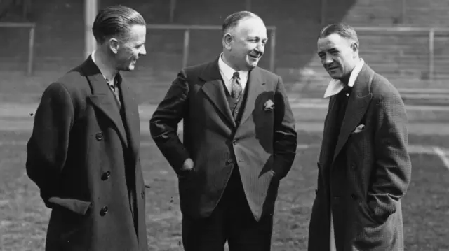 EFL Rewind: Relive the opening day of Football League action 130 years ...