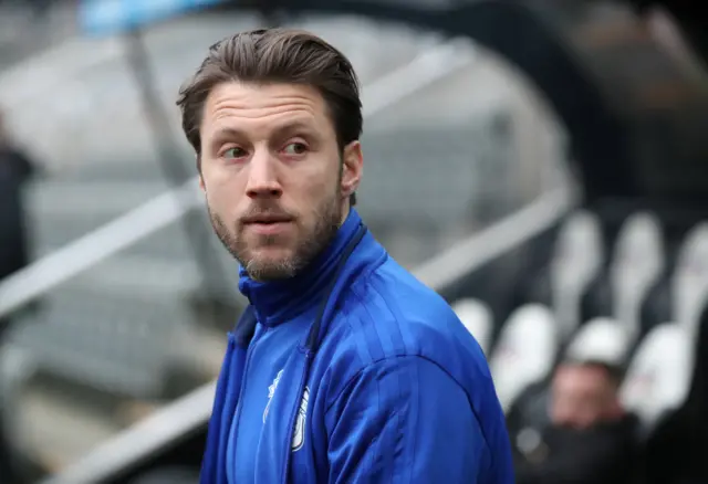 Monday's Premier League reaction & transfer gossip - BBC Sport