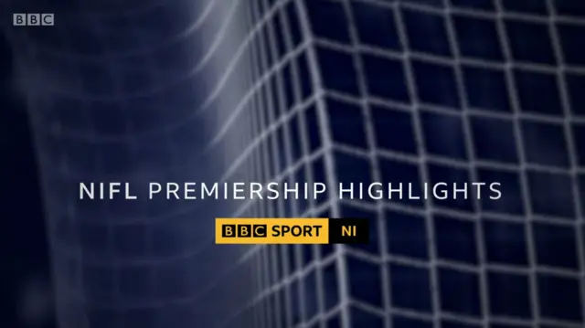 As it happened: Coleraine top table after Crusaders victory - BBC Sport