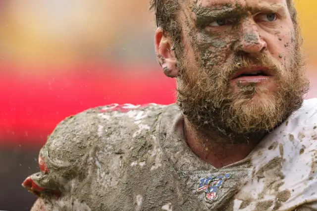 Latest NFL scores and updates - Vikings, Seahawks, Cowboys in action ...