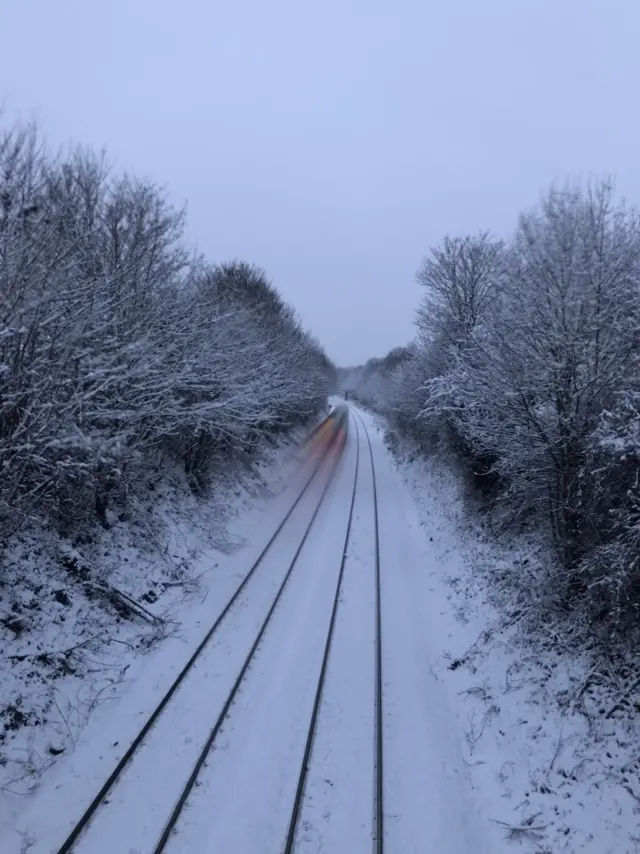 BBC Beds, Herts & Bucks: Latest updates - BBC News