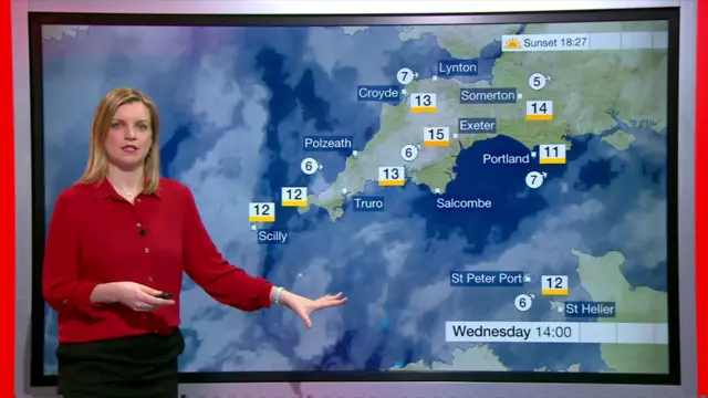 BBC Devon & Cornwall Live: 19 March 2019 - BBC News