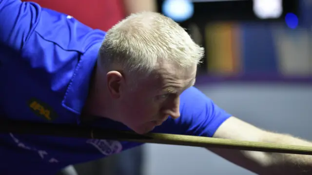 Watch live pool from the IPA World Tour 2 - English Open - BBC Sport