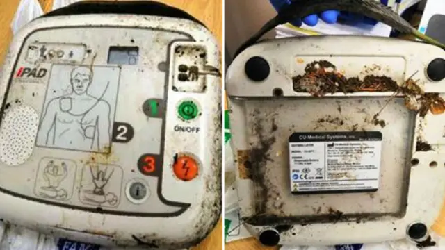 South Live: Monday 4 March - BBC News