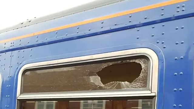 Lincolnshire breaking news: Latest updates - BBC News