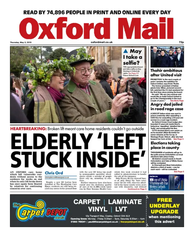 South Live: Wednesday 20 March - BBC News