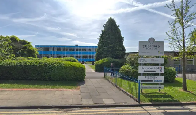 South Live: Wednesday 20 March - BBC News