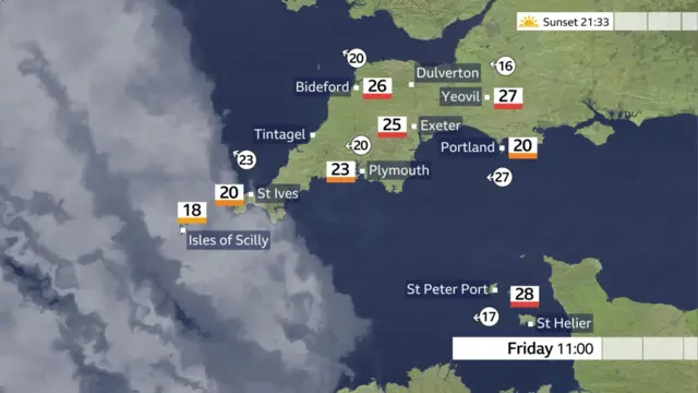 BBC Devon & Cornwall Live: 28 June - BBC News