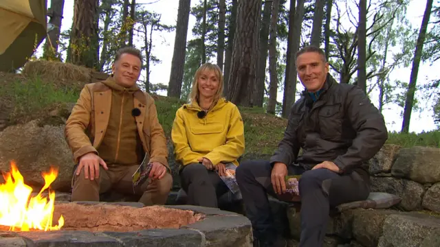 Springwatch 2019 - BBC