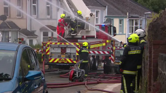 BBC Devon & Cornwall Live: 10 July - BBC News