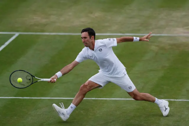 Wimbledon 2019: Watch Jamie Murray, Elise Mertens, Joe Salisbury & Sam ...