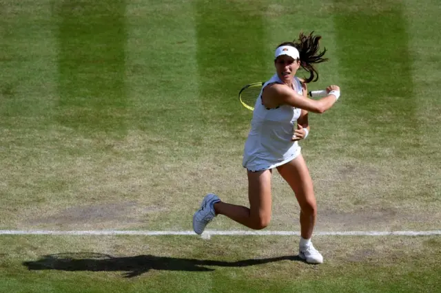 Wimbledon 2019: Watch Hurricane Tyra Black & Shavit Kimchi live on ...