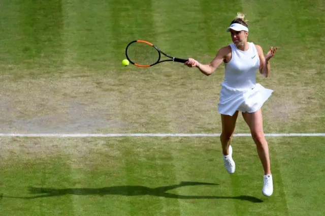 Wimbledon 2019: Watch Hurricane Tyra Black & Shavit Kimchi live on ...