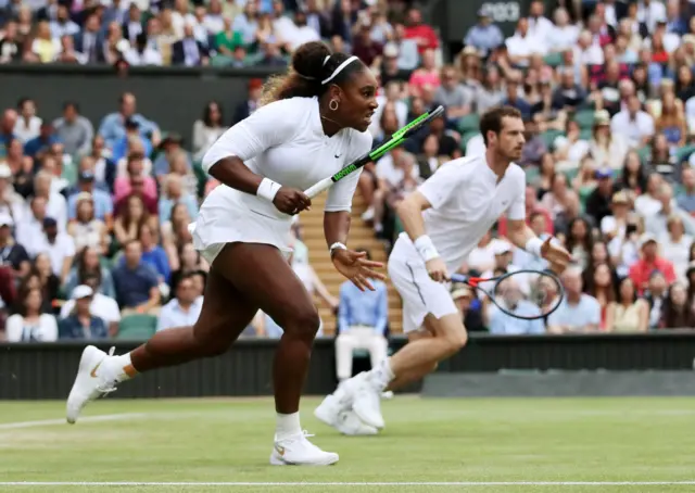 Wimbledon 2019: Watch Hurricane Tyra Black & Shavit Kimchi live on ...