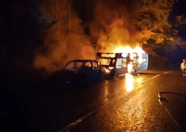 BBC Devon & Cornwall Live: 15 August - BBC News