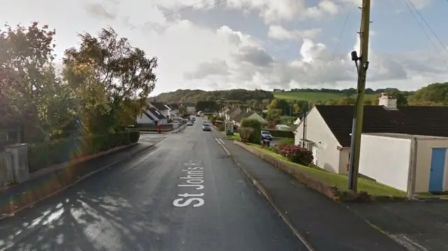 BBC Devon & Cornwall Live: 12 September - BBC News