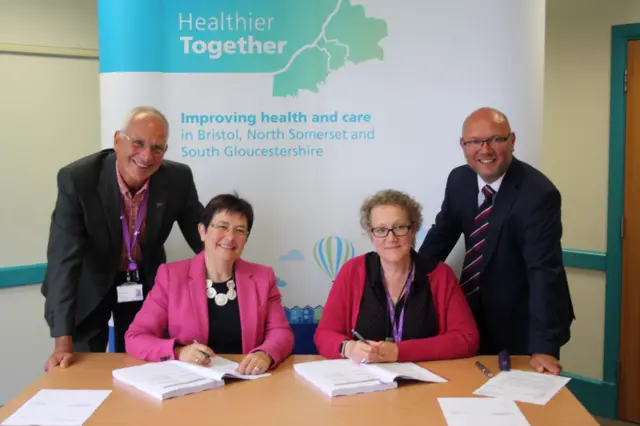 As it happened: West of England - BBC News