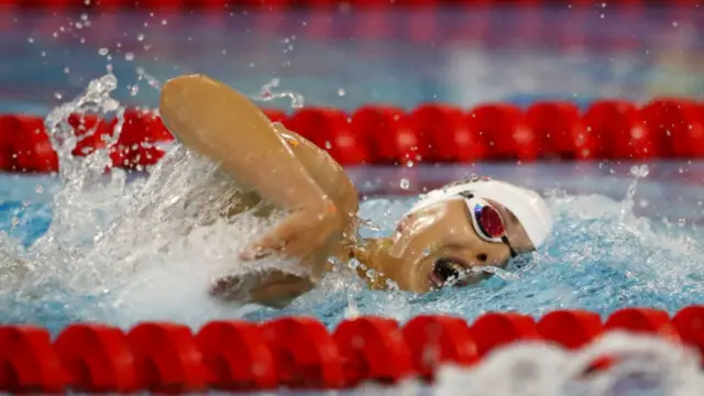 Watch Modern Pentathlon World Championships men's final - BBC Sport
