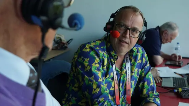 Ashes 2019 live: England v Australia: Old Trafford, fourth Test, day ...