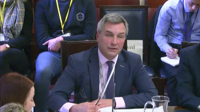 Stormont Live: Finance Committee and Education Committee - BBC News