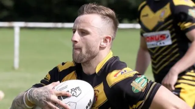 Watch live Challenge Cup first round - Skirlaugh RLFC v Hunslet Club ...