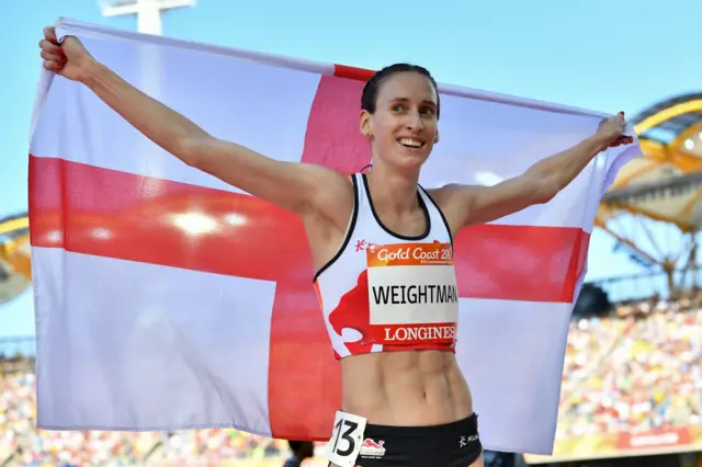 Watch Fast 5k LIVE - Callum Hawkins & Laura Weightman competing - BBC Sport