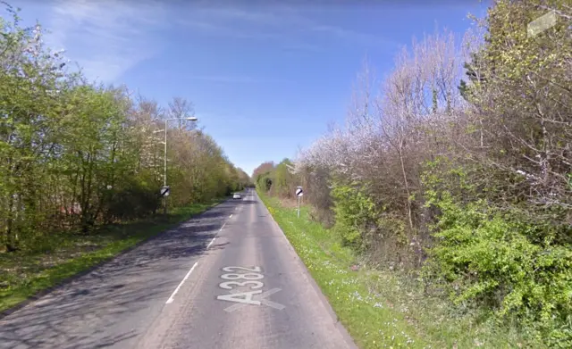 Latest news from Devon & Cornwall - BBC News