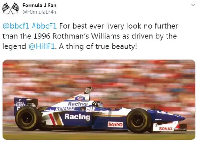 Formula 1 pre-season testing from Barcelona - BBC Sport