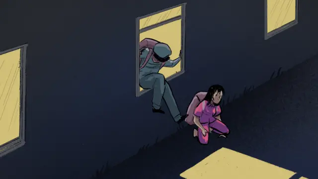 Long Reads news stream - BBC News