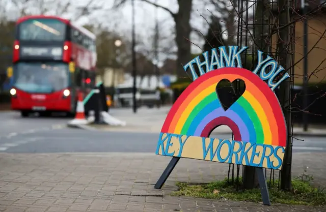 Coronavirus in London: Latest updates - BBC News