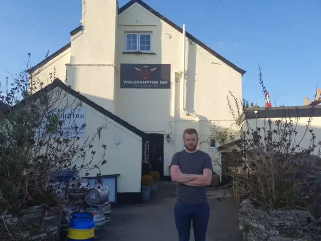 Coronavirus in Devon and Cornwall - latest updates - BBC News