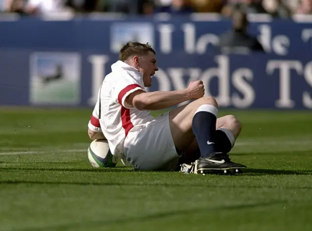 Relive rugby Classics: Wales v England 1999 - BBC Sport