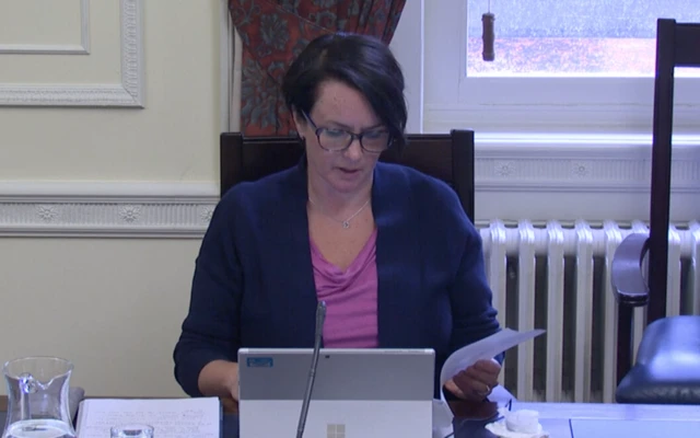 Stormont Live: Thursday 4 June 2020 - BBC News