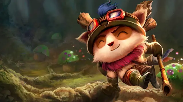 League of Legends – UKLC relegation series - Barrage Academy v nerdRage ...