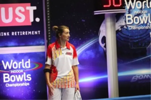 World Indoor Bowls Championship LIVE: Watch coverage from Potters ...