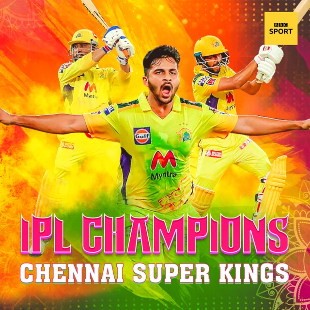 IPL final LIVE: Chennai Super Kings v Kolkata Knight Riders score ...