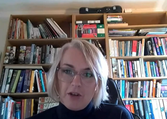 Stormont Live: Thursday 7 October 2021 - BBC News